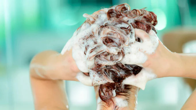 Herbal Hair – Alma Natura